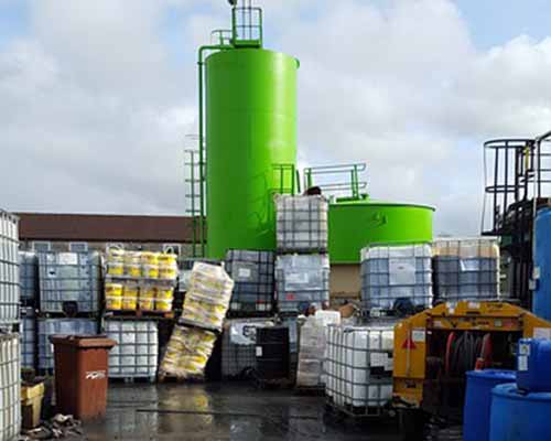 CIM Limited – Investment and Management